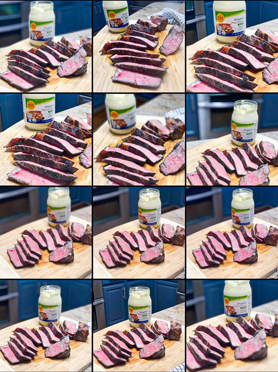 The Mayo Sear Sous Vide Technique For Beginners (+ RECIPE) - Sip Bite Go