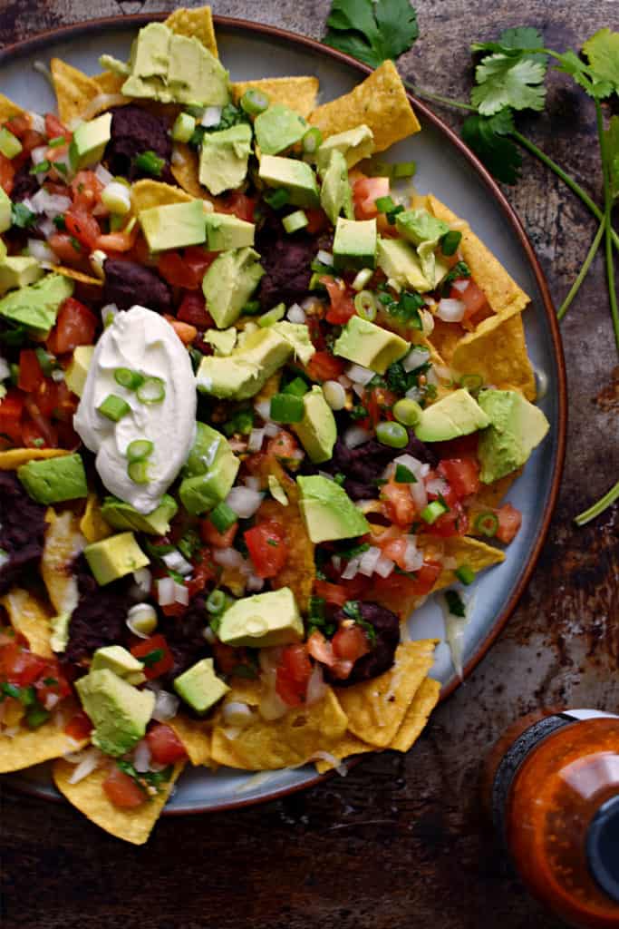 15+ Easy Nachos Recipes - Sip Bite Go