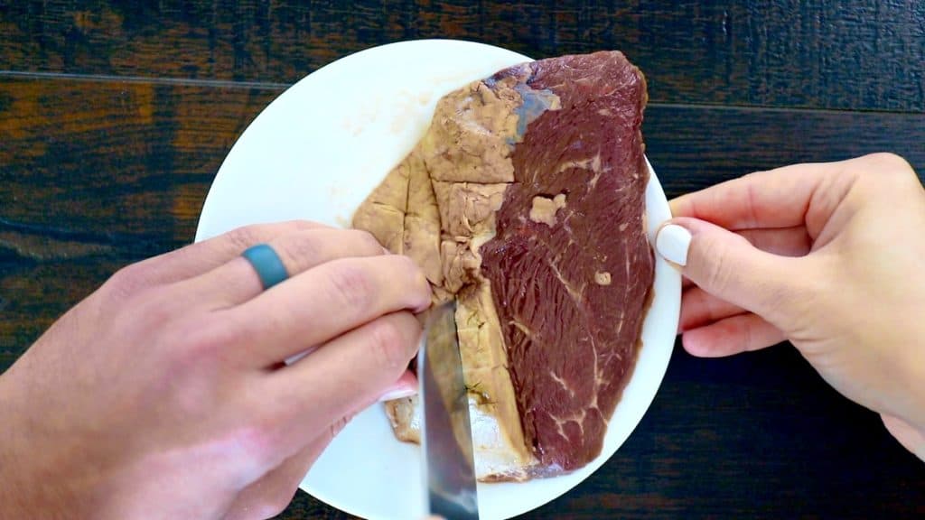 How To Cook Coulotte Steak (Best Recipe Grill OR Sear) - Sip Bite Go