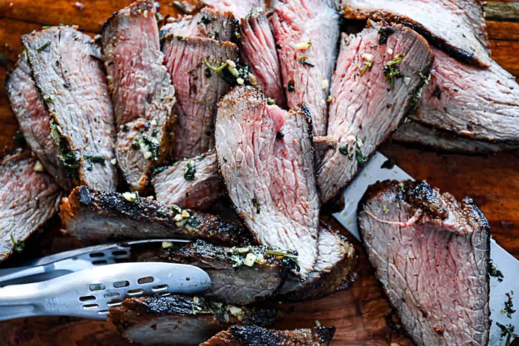 How To Cook Tri Tip In Oven Perfectly - Sip Bite Go