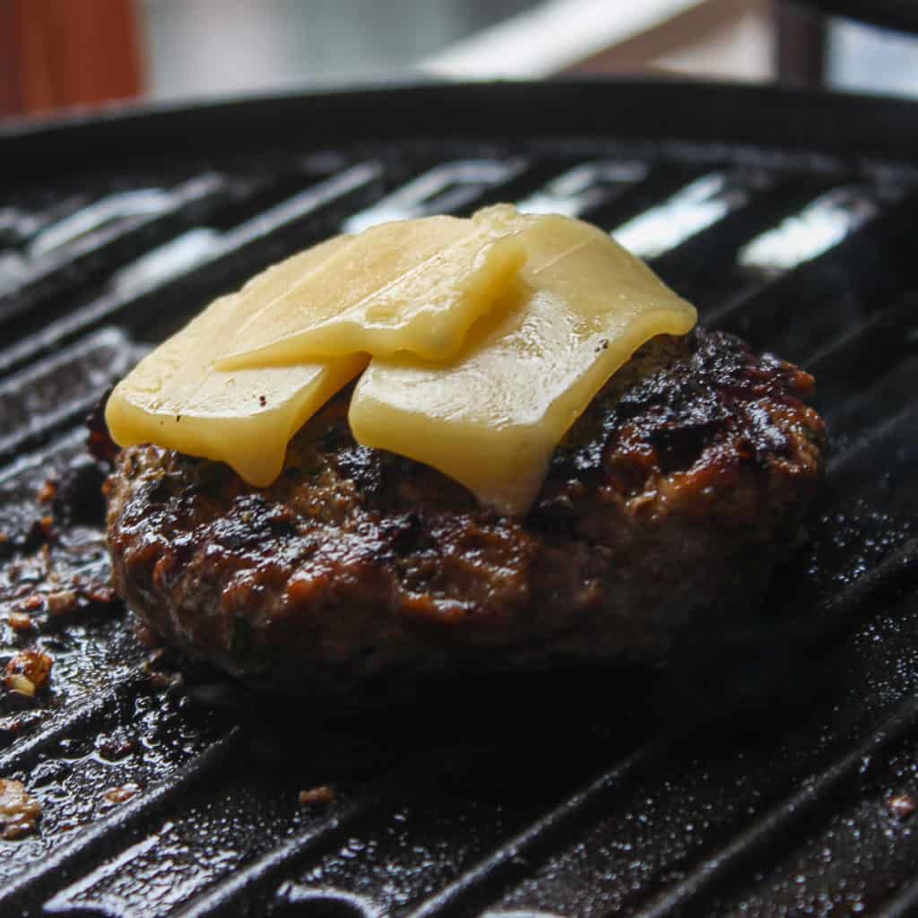 What's the Difference Between Chef Requested Beef Patties and Beef ...