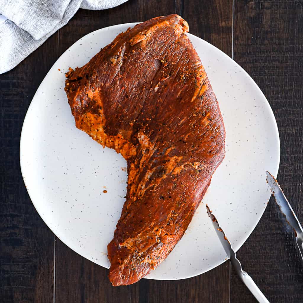 How To Cut Tri Tip Steak (Best Carving Tips) - Sip Bite Go