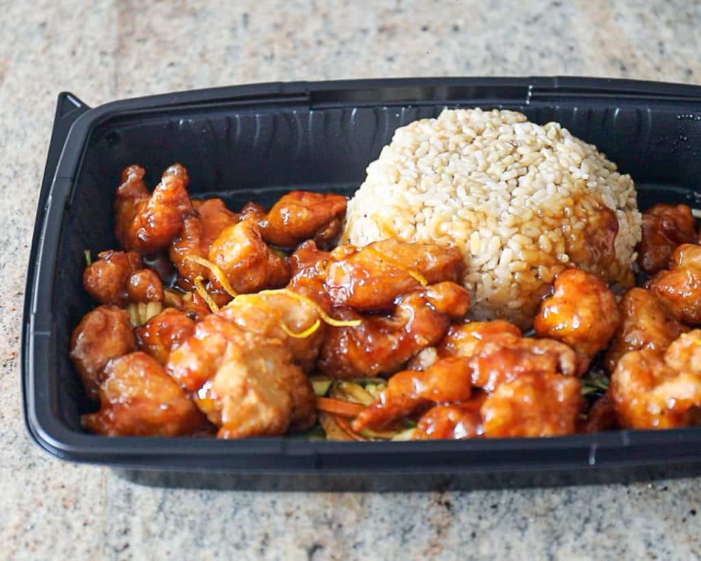 Best Cheesecake Factory Dishes (For Delivery Food) - Sip Bite Go