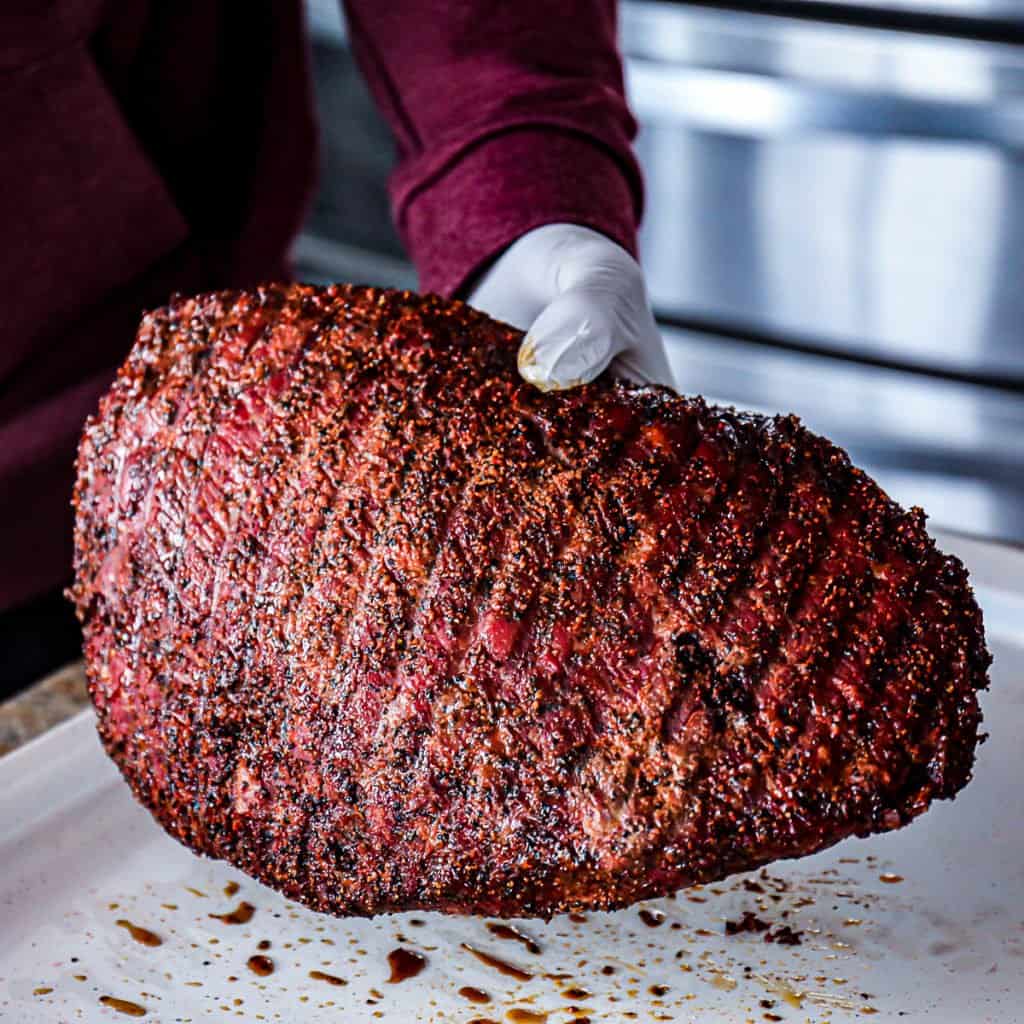 25+ Traeger Smoked Appetizers - Sip Bite Go
