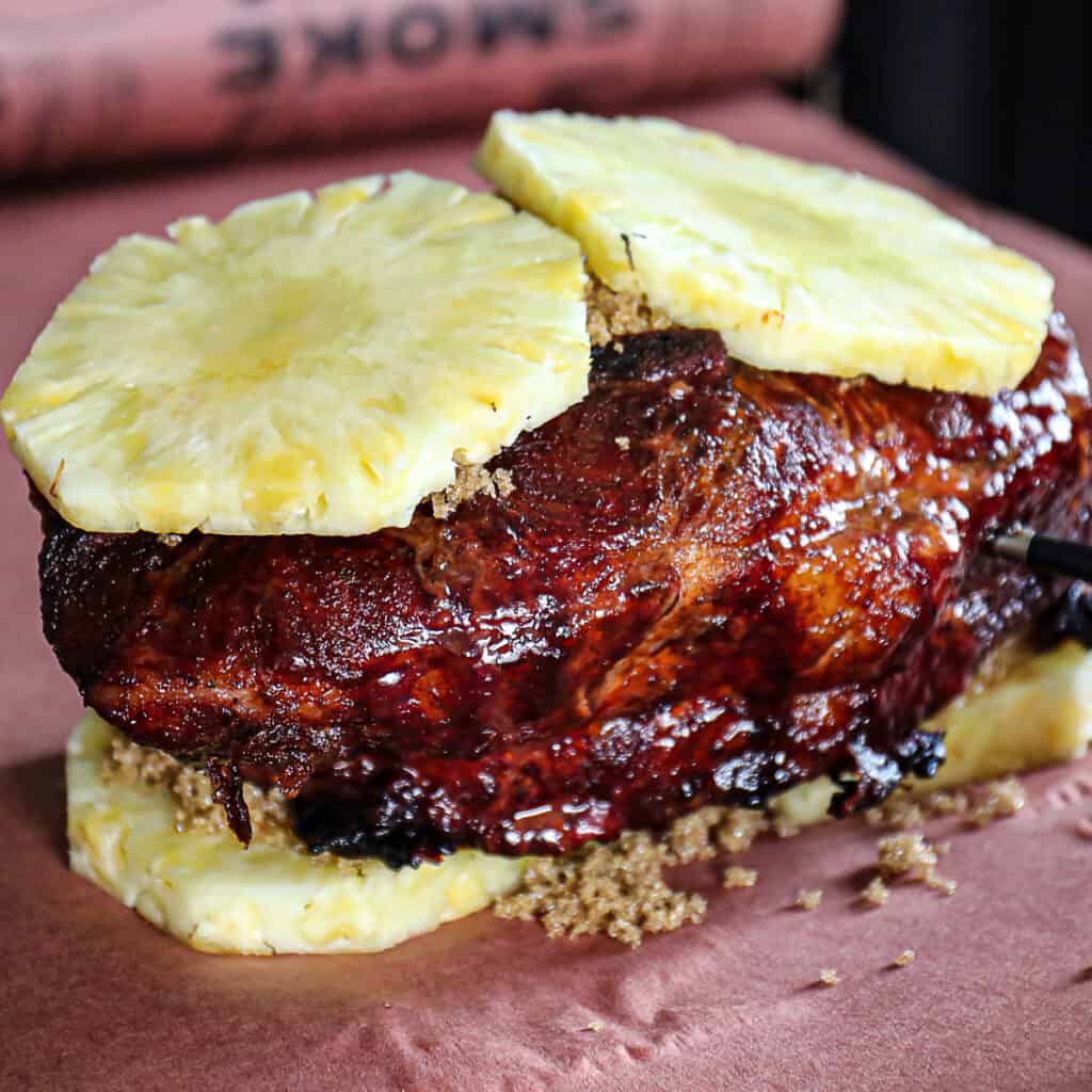 Traeger Smoked Hamburgers, Cheeseburgers On Pellet Grill - Sip Bite Go