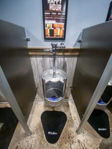 Ford's Garage Menu Tour (Plano, Texas Restaurant) - Sip Bite Go