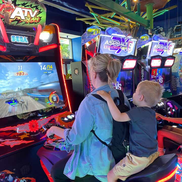 TORO VERDE Urban Park - FAMILY TRIP REVIEW - Sip Bite Go