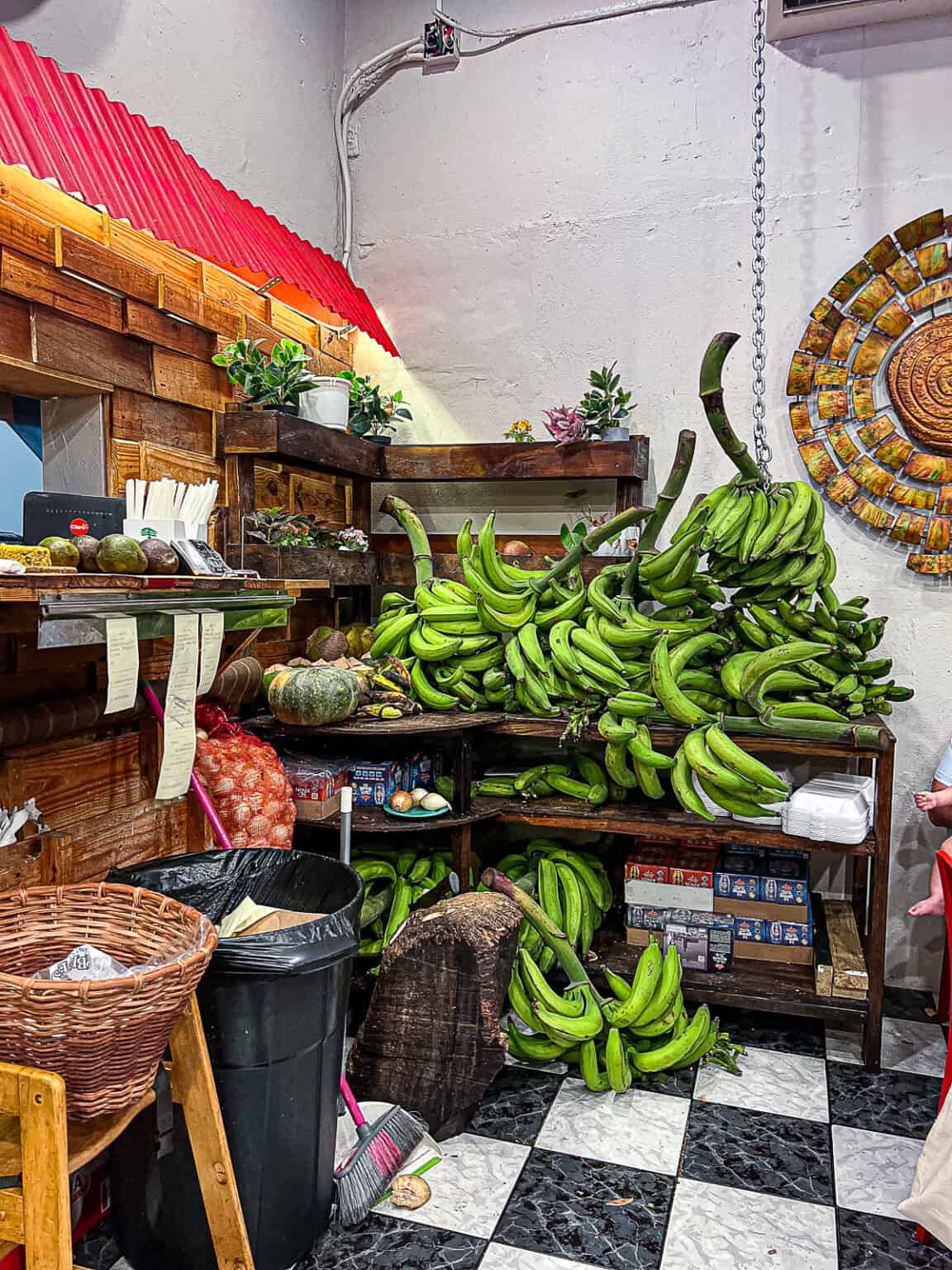 PICS - Best Restaurants In San Juan, Puerto Rico - Sip Bite Go