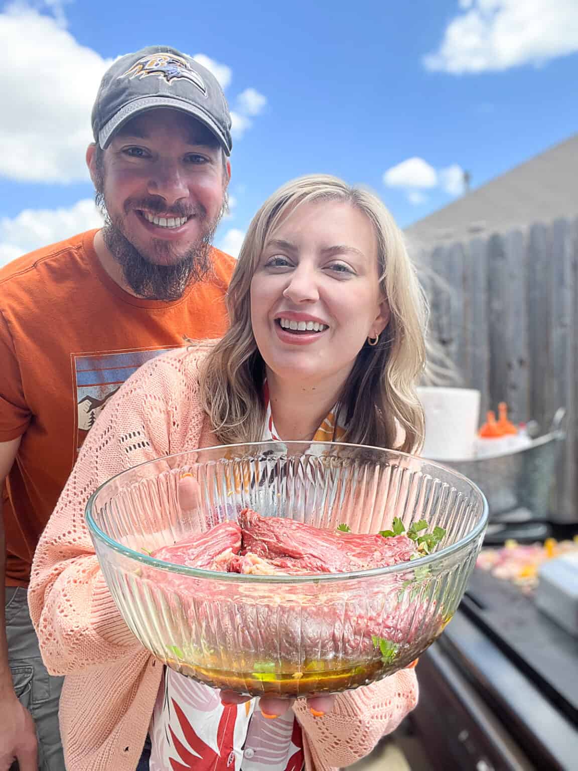 Best Flap Steak Marinade For Tenderizing Meat - Sip Bite Go