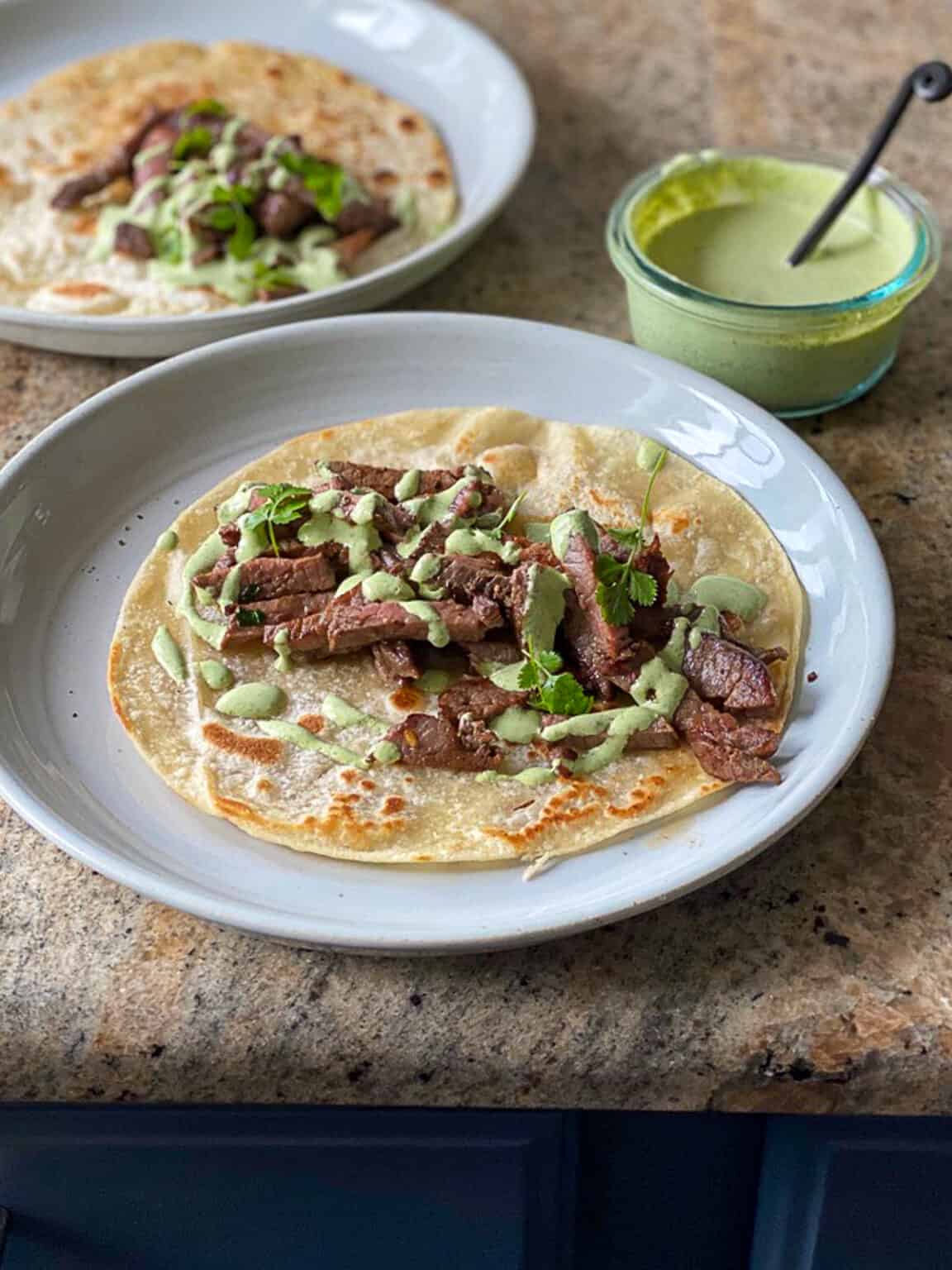 Tri Tip Sides - 10+ Easy Ideas - Sip Bite Go