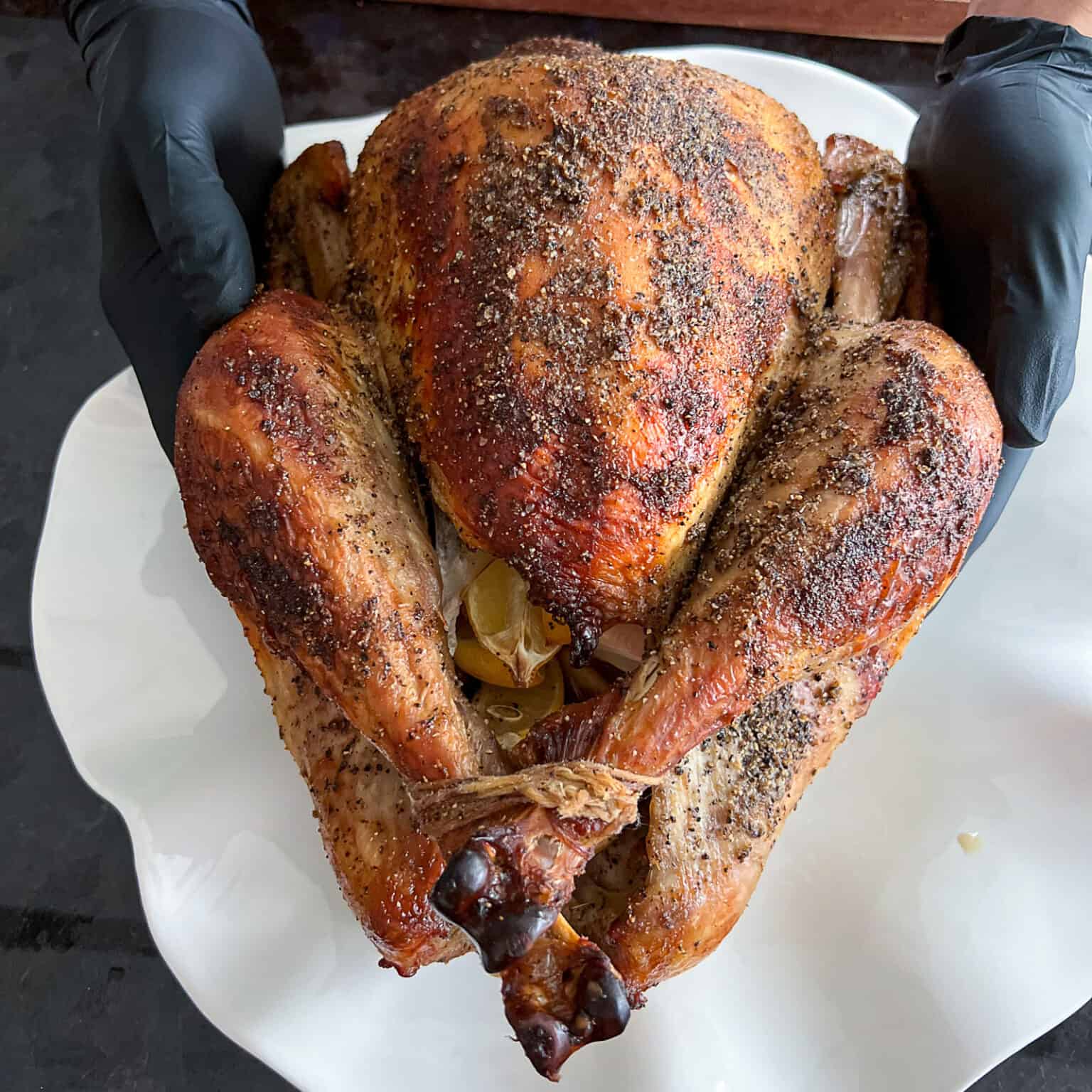 3 Tips To Make A Turkey Gravy Packet Recipe Better - Sip Bite Go