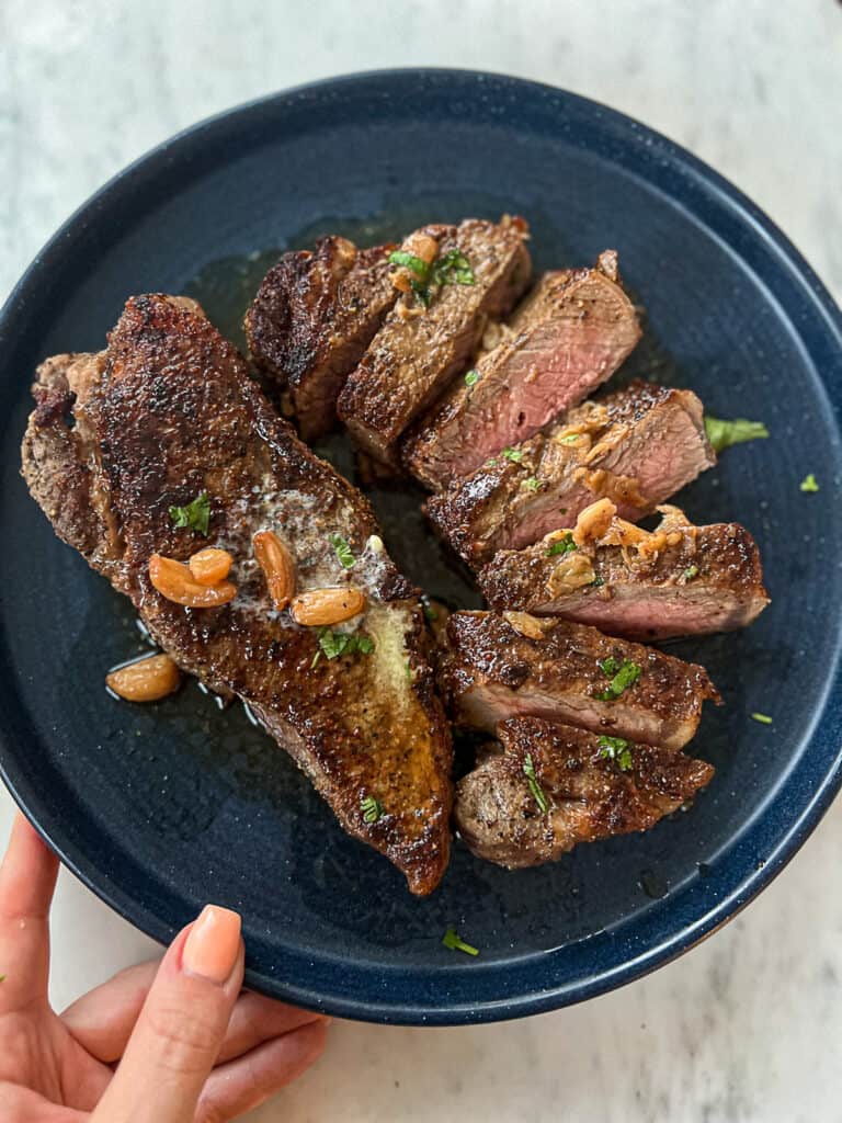 Garlic Confit Recipe - Sip Bite Go