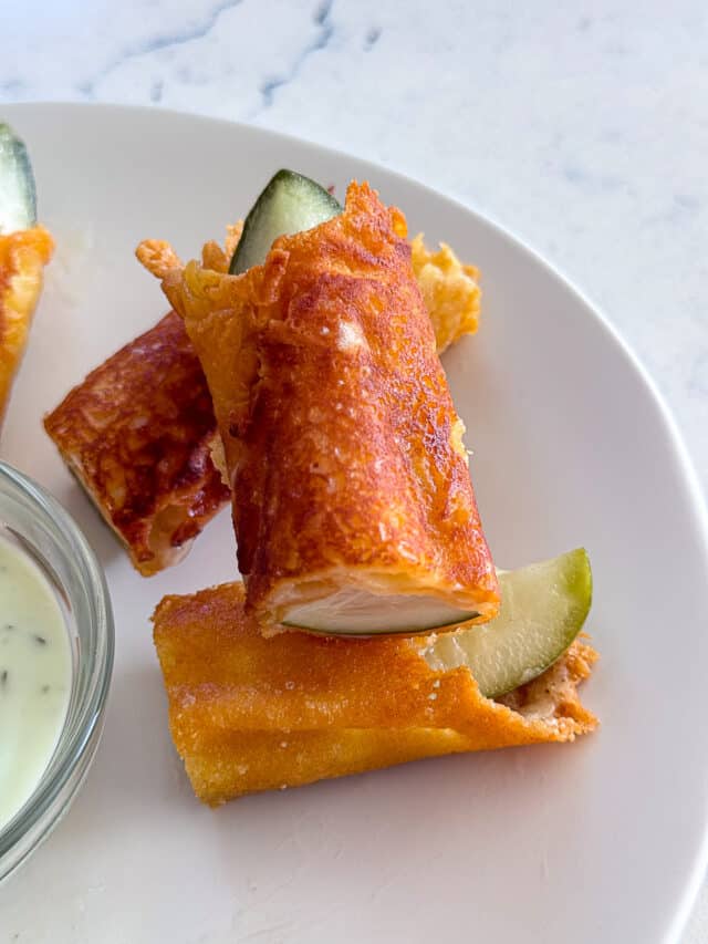 Viral Chickle Recipe - Sip Bite Go