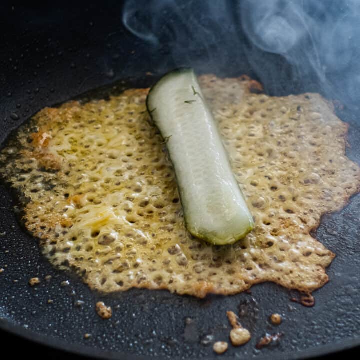 Viral Chickle Recipe - Sip Bite Go