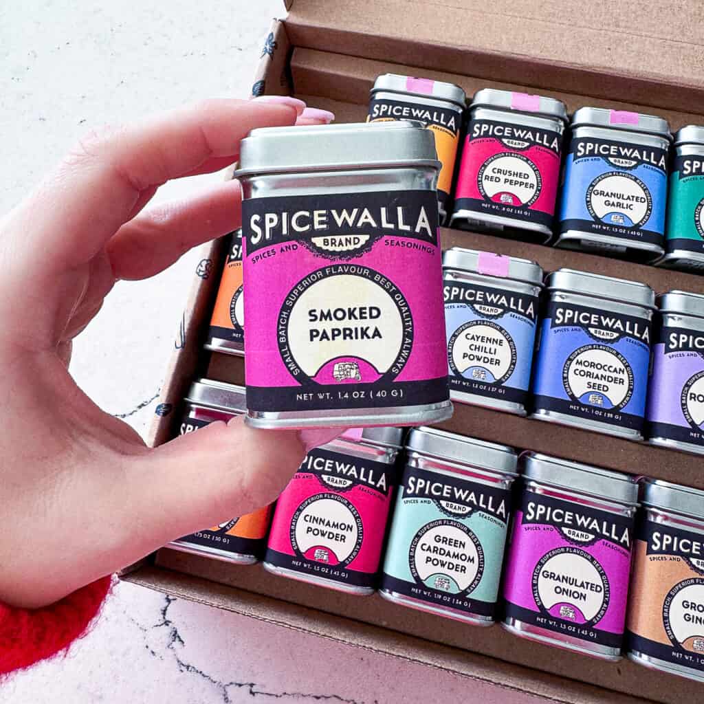 Best Spice Gift Sets (+ Spicewalla Review) - Sip Bite Go