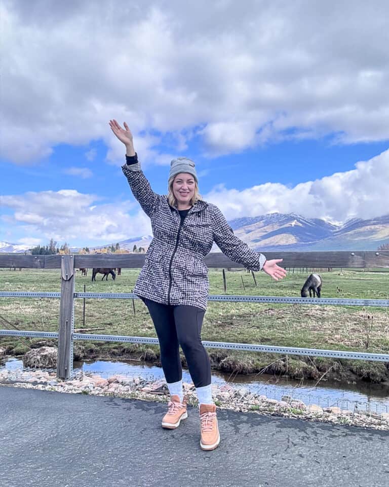 Best Time To Visit Utah... in April? - Sip Bite Go