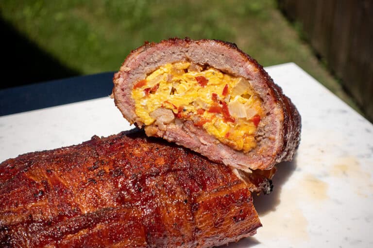 Master the Perfect Bacon Weave for BBQ Grilling - Sip Bite Go