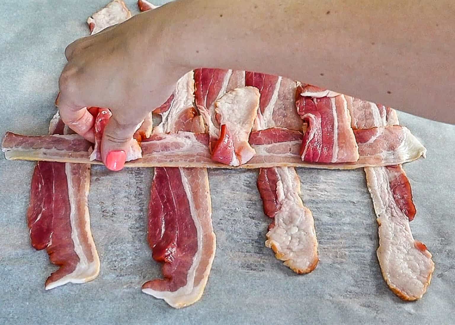 Master the Perfect Bacon Weave for BBQ Grilling - Sip Bite Go