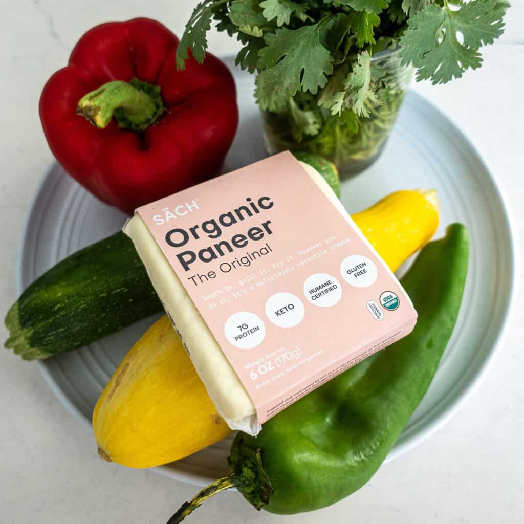 Perfectly Grilled Paneer Skewers - Sip Bite Go