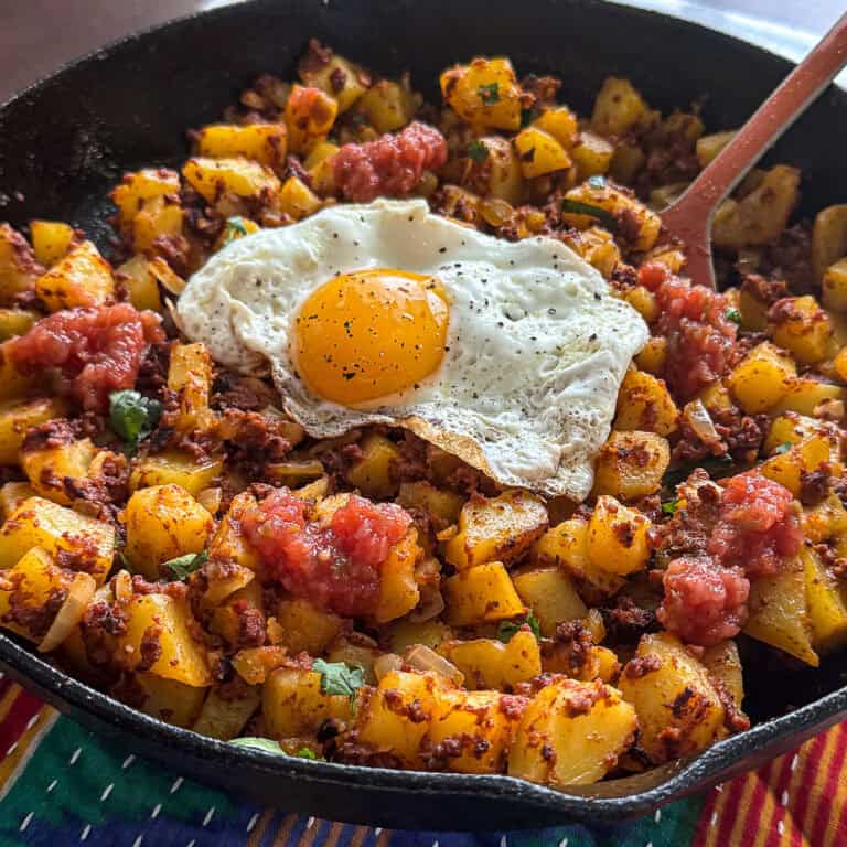 Calphalon Cast Iron Skillet Review: Oven, Grill, Smoker Tested - Sip ...