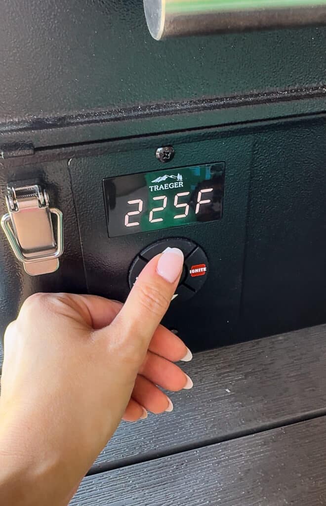 Portable Traeger Ranger Smoker Grill Review - Sip Bite Go