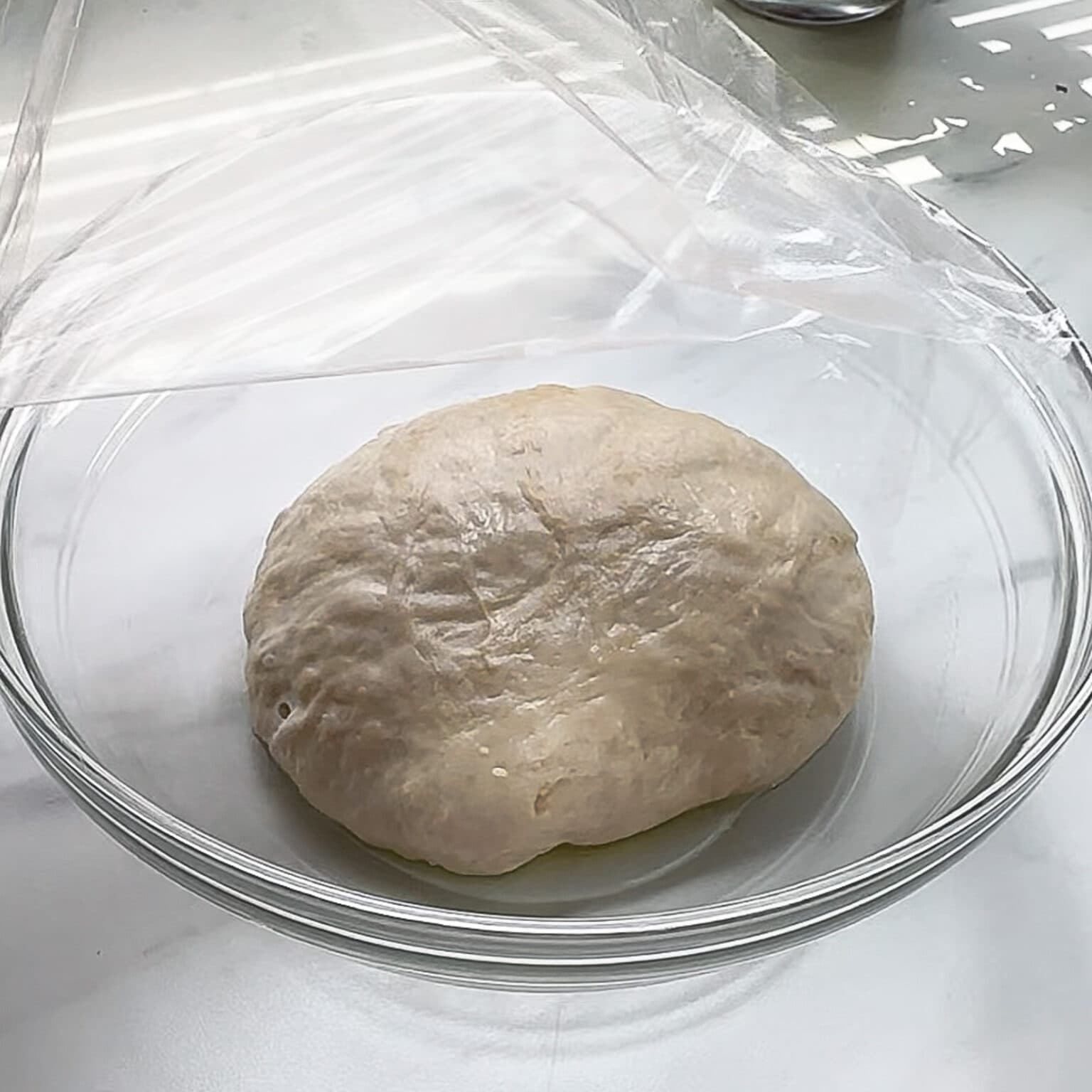 Neapolitan Pizza Dough with 00 Flour (Crispy Crust) - Sip Bite Go